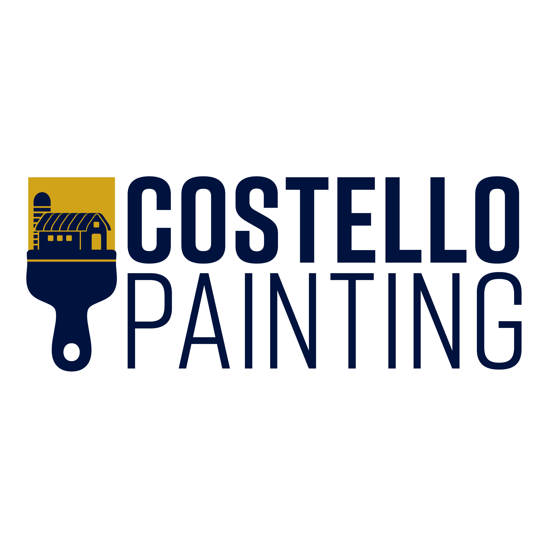 Costello Painting - Commercial and Residential Painting IN